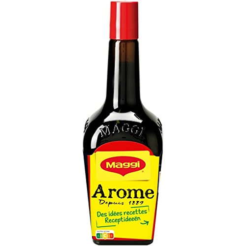 MAGGI Arome Liquid Seasoning 800ml – HuongViet Asian Supermarket