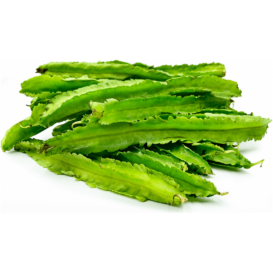 Fresh Winged Beans/Đâu Rông 200g – HuongViet Supermarket